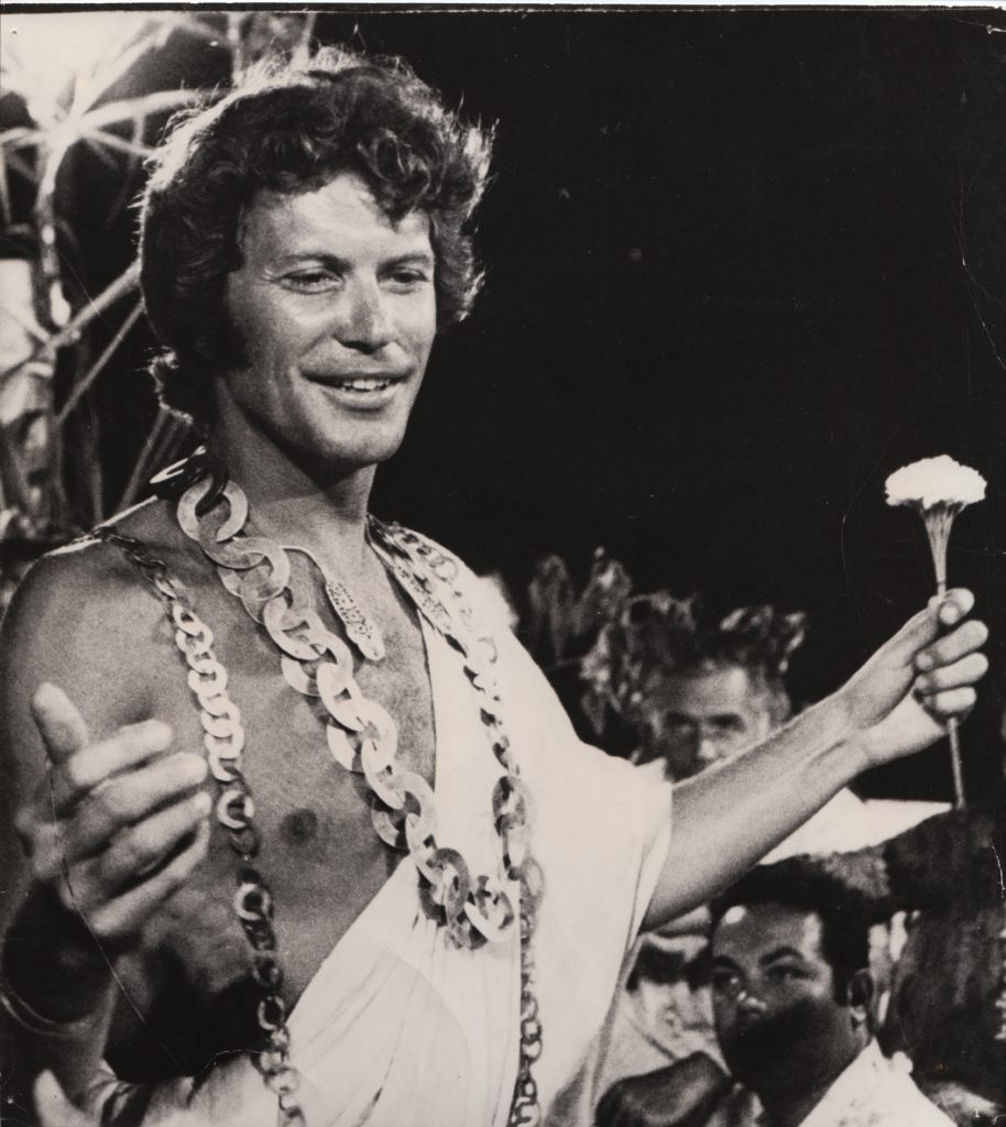 Santa Fe ‘Elder’ Eric Gustafson Reflects on Famous Friends and a ...