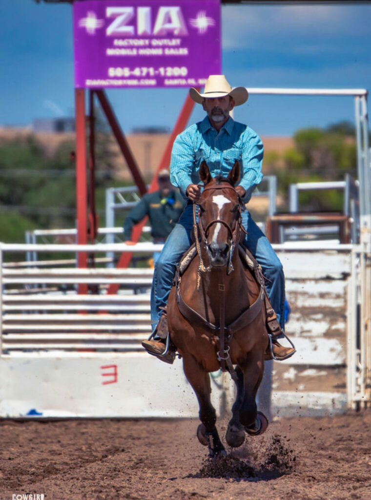 Gay Rodeo turns 30 in Santa Fe - Everything Gay in Santa Fe ...